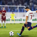 Soccer Superstar Unblocked - Chrome Online Games - Game Pluto