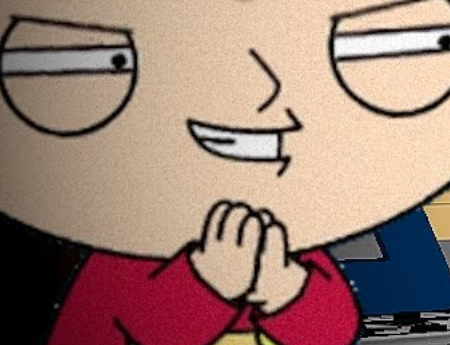 Stewie Kills the Griffins Family Guy Unblocked - Chrome Online Games ...