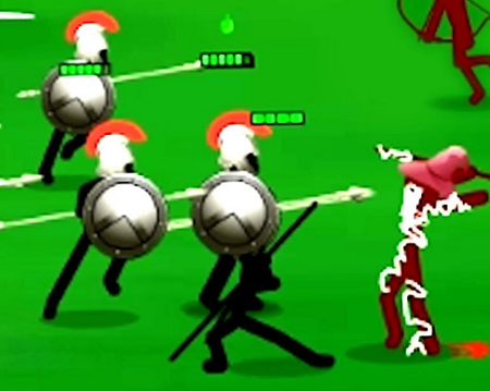 Stick War 2 Order Empire Unblocked - Chrome Online Games - Game Pluto