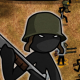 Stickman Trenches Unblocked - Chrome Online Games - Game Pluto