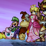 Super Smash Flash 2 Browser Unblocked - Chrome Online Games - Game Pluto