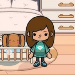 Toca Boca Browser Unblocked - Chrome Online Games - Game Pluto