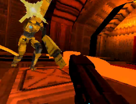 Ultrakill Unblocked - Chrome Online Games - Game Pluto