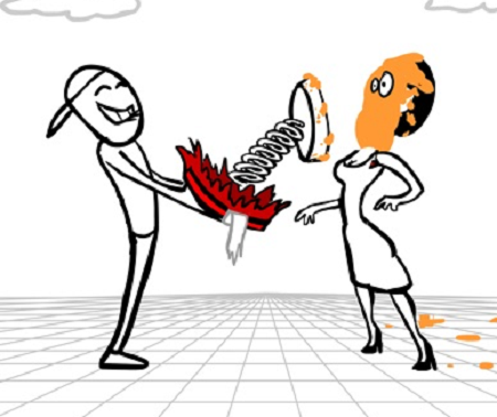 Whack Your Ex Unblocked - Chrome Online Games - Game Pluto