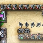 Canyon Defense Old Miniclip Games - Chrome Online Games - Game Pluto