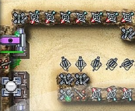 Canyon Defense Old Miniclip Games - Chrome Online Games - Game Pluto