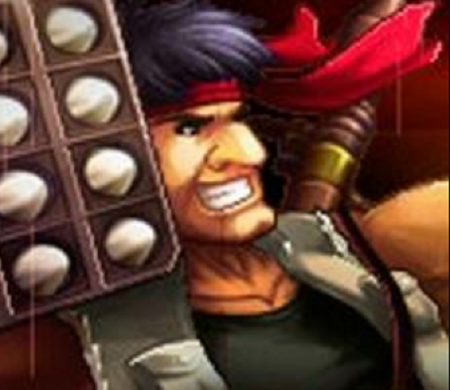 Commando 3 Old Miniclip Games - Chrome Online Games - Game Pluto