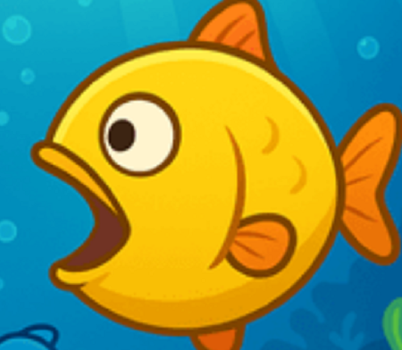 Fish Eat Fish Unblocked - Chrome Online Games - Game Pluto