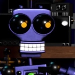 FNAF World Refreshed Part 2 Unblocked - Chrome Online Games - Game Pluto