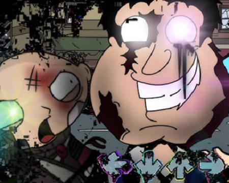 FNF Final Showdown Darkness Takeover Unblocked - Chrome Online Games ...