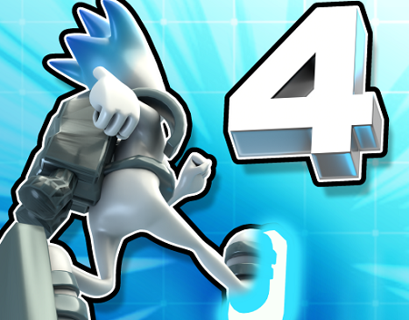 G-Switch 4 Unblocked - Chrome Online Games - Game Pluto