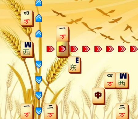 Golden Autumn Mahjong Unblocked - Chrome Online Games - Game Pluto