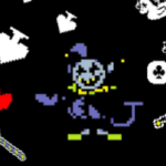 Jevil Fight Simulator Unblocked - Chrome Online Games - Game Pluto