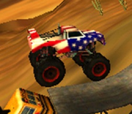 Monster Trucks Nitro Old Miniclip Games - Chrome Online Games - Game Pluto