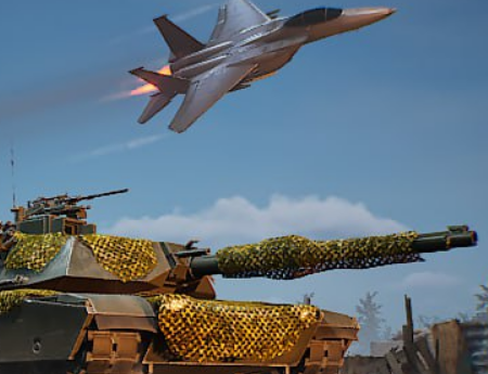 MWT: Tank Battles Unblocked - Chrome Online Games - Game Pluto