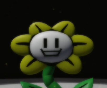 Omega Flowey Simulator Unblocked - Chrome Online Games - Game Pluto