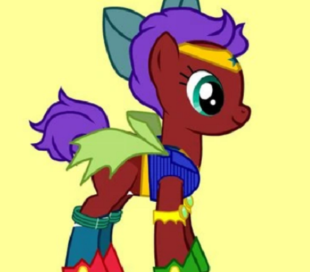 Pony Creator 2D Unblocked - Chrome Online Games - Game Pluto