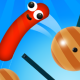 Sausage Flip Unblocked - Chrome Online Games - Game Pluto