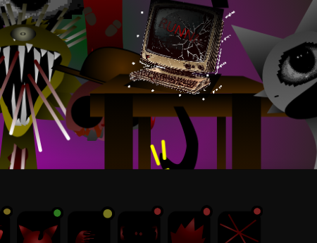 Sprunki Phase 57 Unblocked - Chrome Online Games - Game Pluto