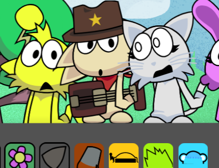 Sprunksters MSI Unblocked - Chrome Online Games - Game Pluto