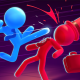 Stick It to the Stickman Unblocked - Chrome Online Games - Game Pluto