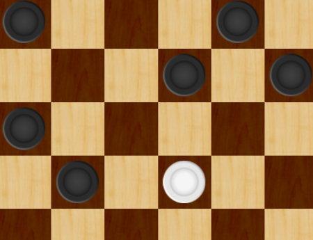 3 in One Checkers Unblocked - Chrome Online Games - Game Pluto