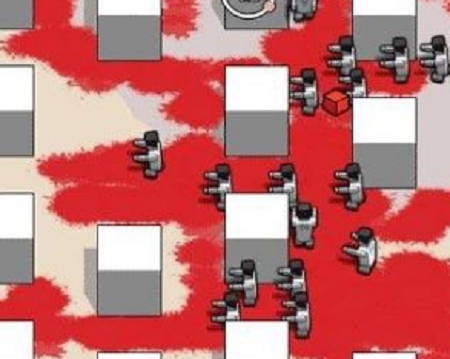 Boxhead Multiplayer Unblocked - Chrome Online Games - Game Pluto