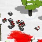 Boxhead the Nightmare Unblocked - Chrome Online Games - Game Pluto