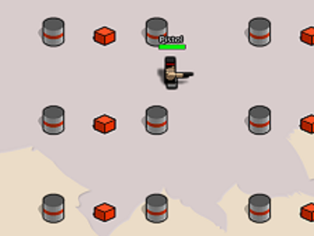 Boxhead Unblocked Unblocked - Chrome Online Games - Game Pluto