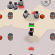 Boxhead Zombies Unblocked - Chrome Online Games - Game Pluto