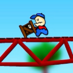 Cargo Bridge Unblocked - Chrome Online Games - Game Pluto