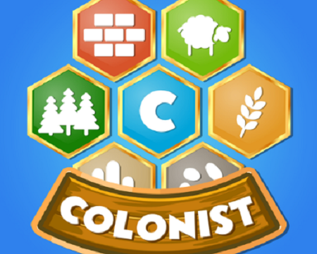 Colonist.io Unblocked - Chrome Online Games - Game Pluto