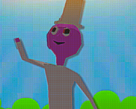 Daisy Bell Unblocked - Chrome Online Games - Game Pluto