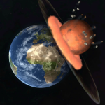 Destroy Earth Unblocked - Chrome Online Games - Game Pluto