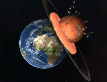Destroy Earth Unblocked - Chrome Online Games - Game Pluto