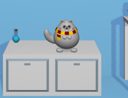 Dual Cat Unblocked - Chrome Online Games - Game Pluto
