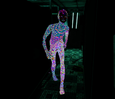 Face of Another Unblocked - Chrome Online Games - Game Pluto