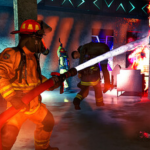 Firefighting Simulator Ignite Unblocked - Chrome Online Games - Game Pluto