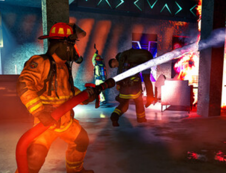 Firefighting Simulator Ignite Unblocked - Chrome Online Games - Game Pluto