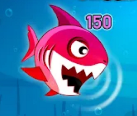 Fish Eat Getting Big Unblocked - Chrome Online Games - Game Pluto