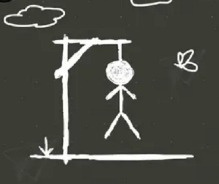 Hangman Two Player Unblocked - Chrome Online Games - Game Pluto