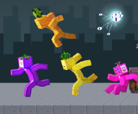 Human Sandbox: Ragdoll Play Unblocked - Chrome Online Games - Game Pluto