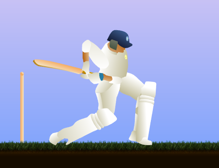 Little Master Cricket Unblocked - Chrome Online Games - Game Pluto