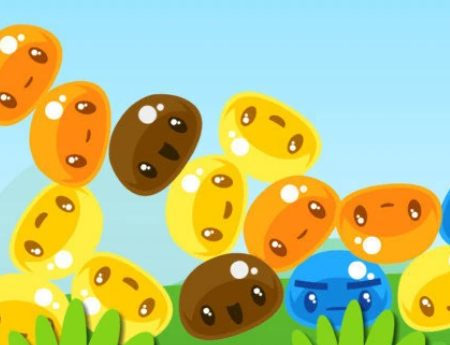 Meeblings Unblocked - Chrome Online Games - Game Pluto