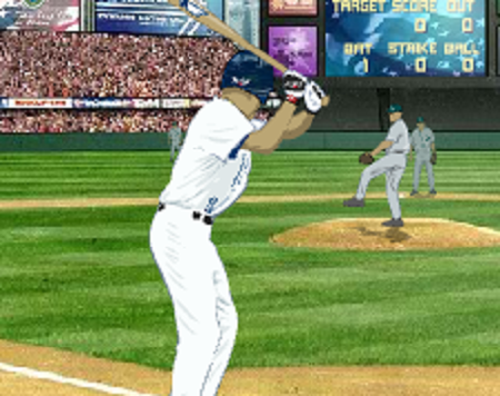 Miniclip Baseball Unblocked - Chrome Online Games - Game Pluto