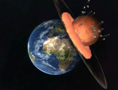 Planet Smash Destruction Unblocked - Chrome Online Games - Game Pluto