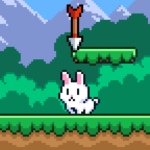 Poor Bunny Unblocked - Chrome Online Games - Game Pluto
