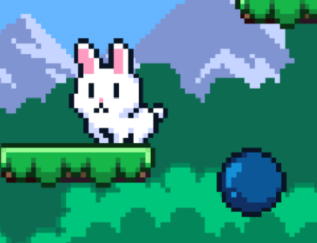 Poor Rabbits Unblocked - Chrome Online Games - Game Pluto