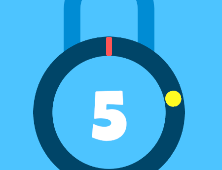 Pop the Lock Unblocked - Chrome Online Games - Game Pluto