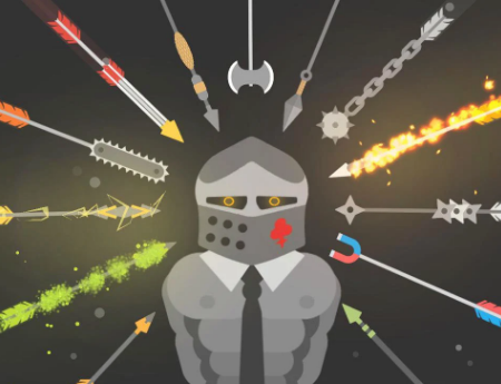 Ragdoll Archers Unblocked - Chrome Online Games - Game Pluto